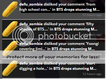 BTS drops stunning MV teaser for 'Blood Sweat & Tears' | allkpop.com