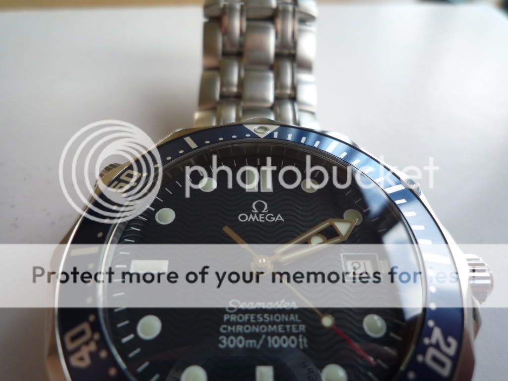 omega number 2 | WatchUSeek Watch Forums