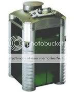 Eheim 2226 Profesyonel Akvaryum Dış Filtre ( Musluklu)-Nasıl? | Deniz ...