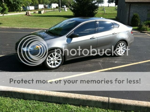 New owner southern indiana | Dodge Dart Forum