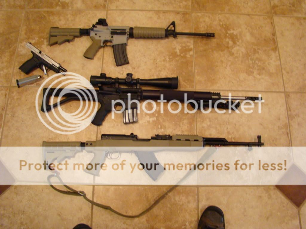 My new AR15 with pics!! > AR Discussions > AR15.COM