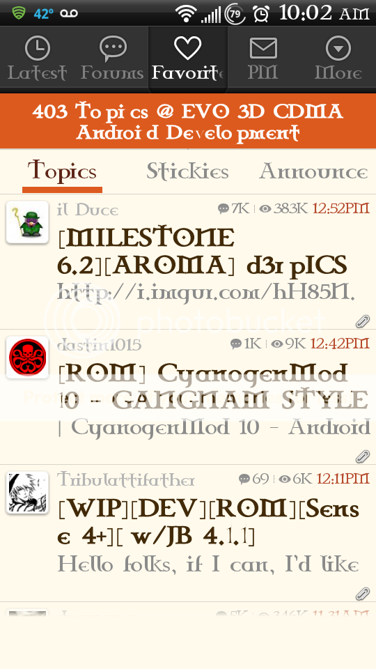 [MOD] ICS Font Flashable Font Packs | XDA Forums