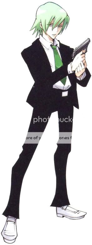 Lyserg Diethel | wishfulhopes