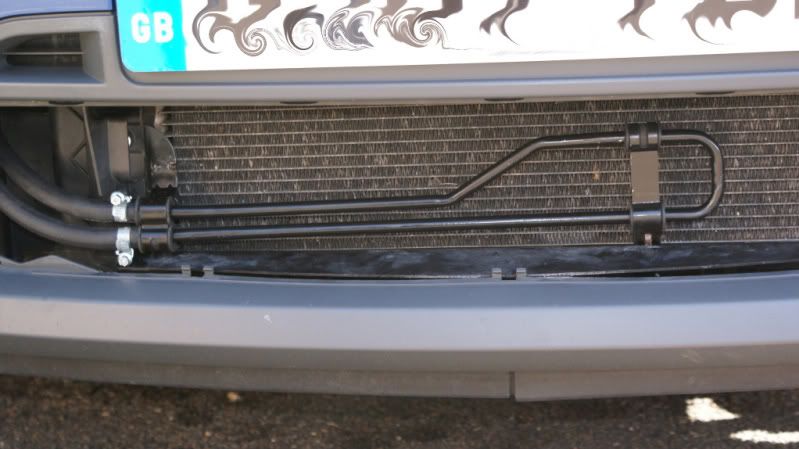 Brake fluid | Mk6 Fiesta ST Technical Talk | Ford Fiesta ST