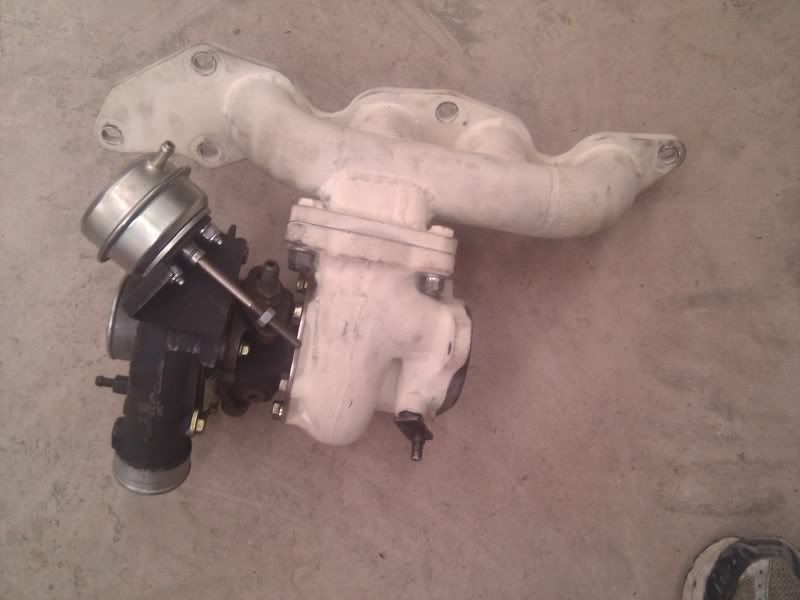 Fiesta ST Turbo Kit | The Lot - Cars | Ford Fiesta ST