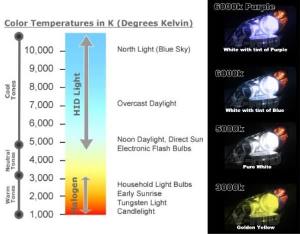hid kit | Mk6 Fiesta ST Performance / Tuning / Modifications | Ford ...