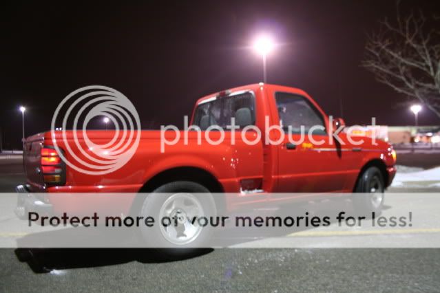 FS: (For Sale) '94 Ford Ranger Splash - NASIOC