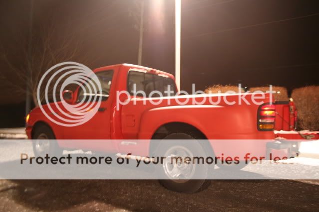 FS: (For Sale) '94 Ford Ranger Splash - NASIOC