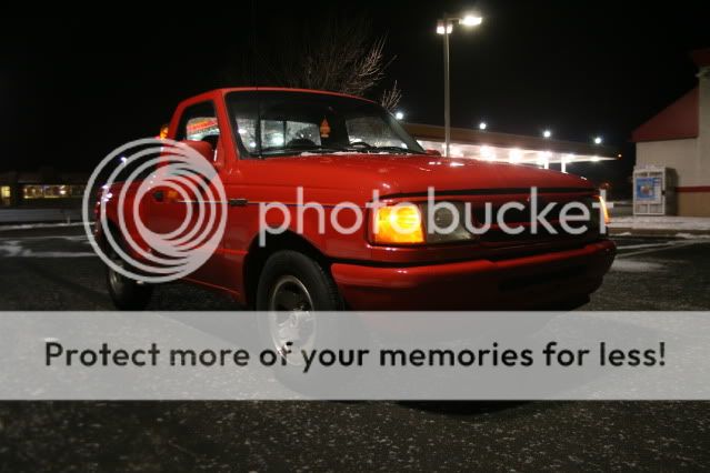 FS: (For Sale) '94 Ford Ranger Splash - NASIOC