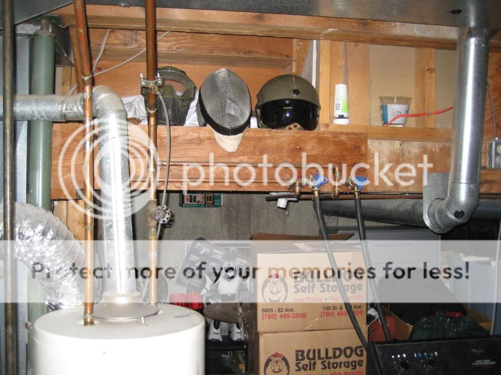 Building My Basement Dojo!!! | Sherdog Forums | UFC, MMA & Boxing ...