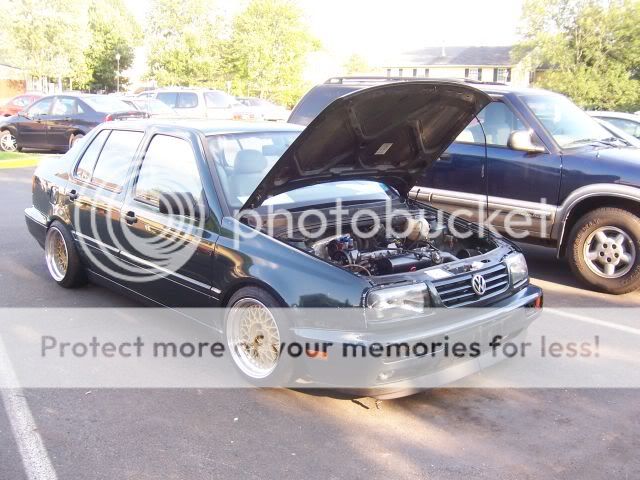 " Feeler " 99 Jetta 2.0T w/ BBS RM's | VW Vortex - Volkswagen Forum