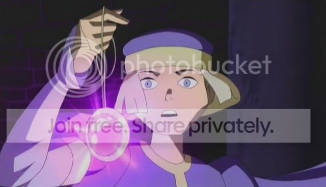 SHH! Marvel x DC: Continuity Error - Part 1 | Page 29 | The ...