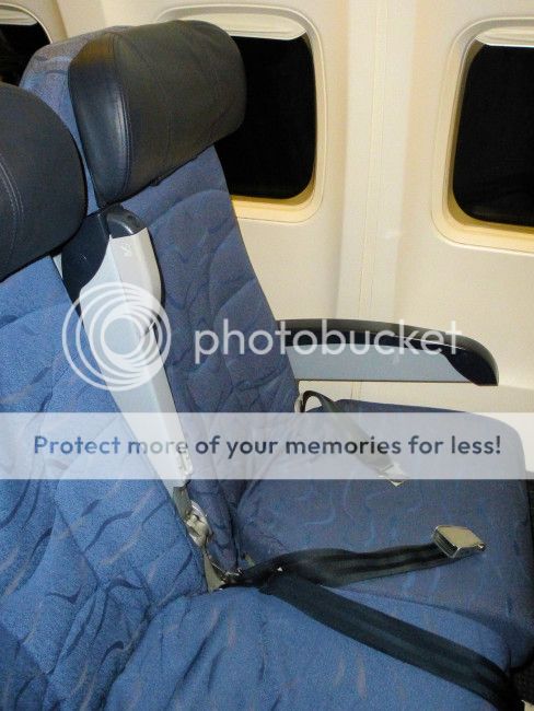 Triatlón Mexicano: Interjet - Volaris - AeroMexico - Airliners.net