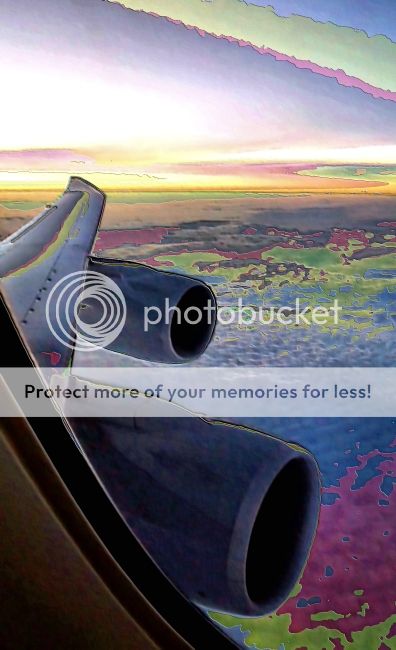 D.C. Tour, UA First & LH 747-8 Upper Deck Business - Airliners.net