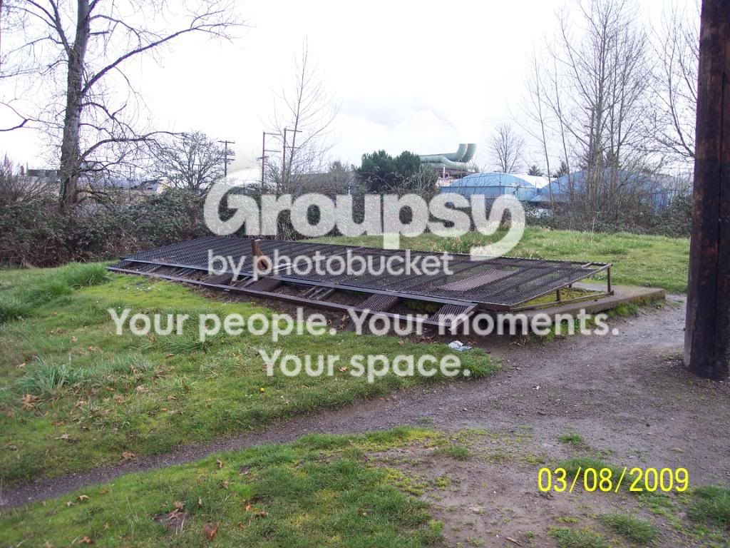 Corvallis track pictures, Get your mower out guys!!! - BMXmuseum.com Forums