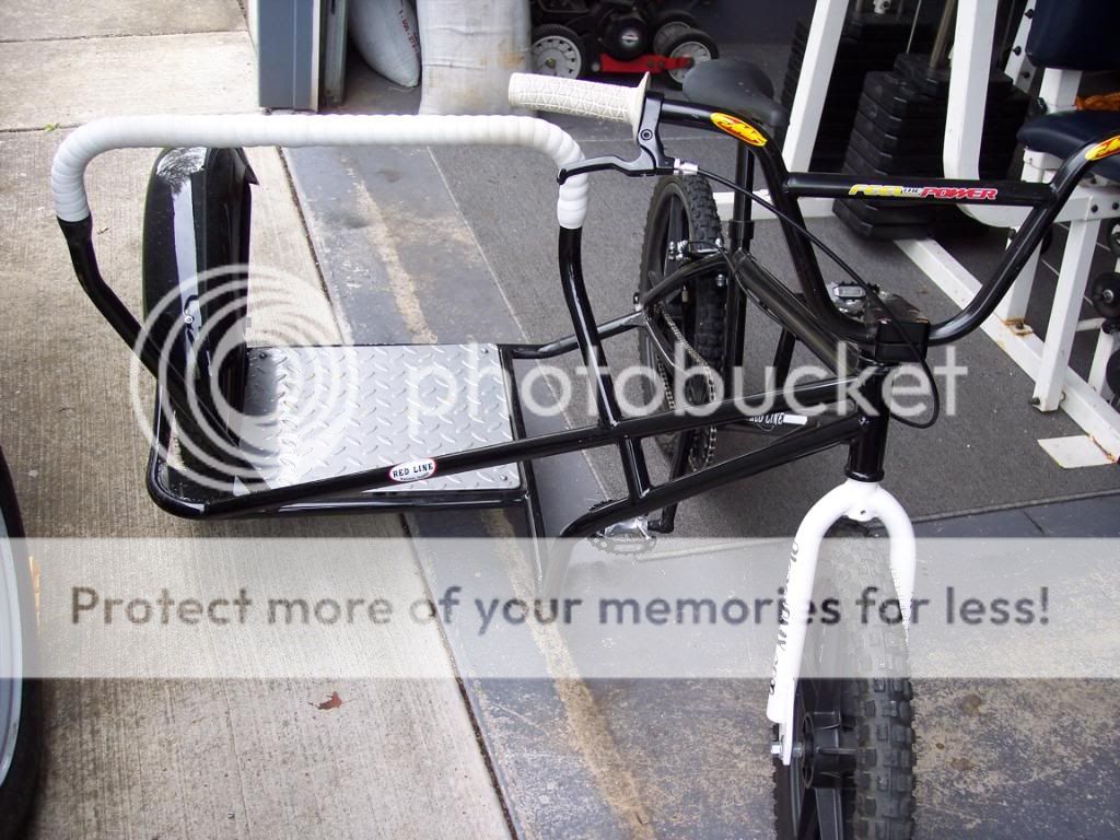 impakt sidehack - BMXmuseum.com Forums