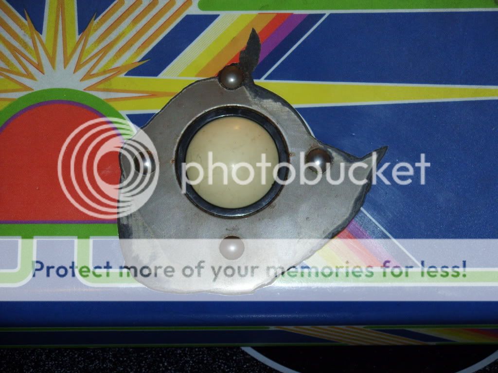 Centipede Control Panel | Museum of the Game® & International Arcade ...