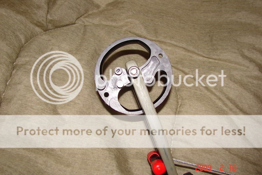 1999 Martin Bengal | Archery Talk Forum